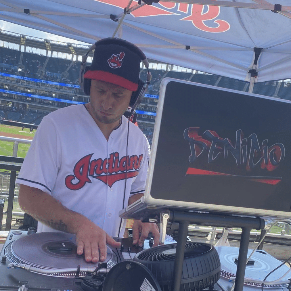 Team - 2024 - Ohio DJ Pros