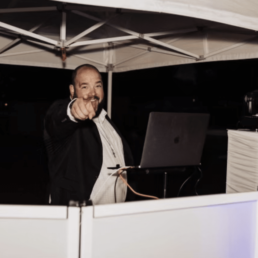 Team - 2024 - Ohio DJ Pros