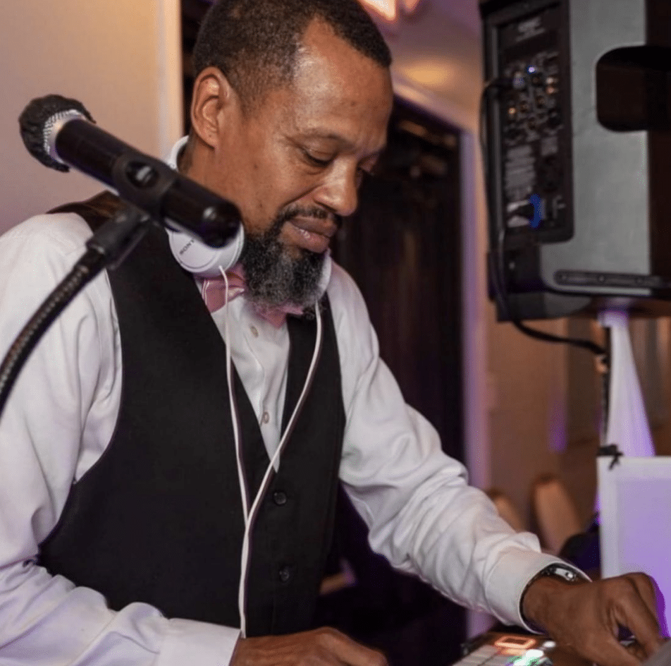 Team - 2024 - Ohio DJ Pros