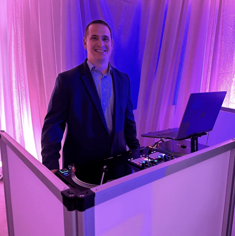 Team - 2024 - Ohio DJ Pros