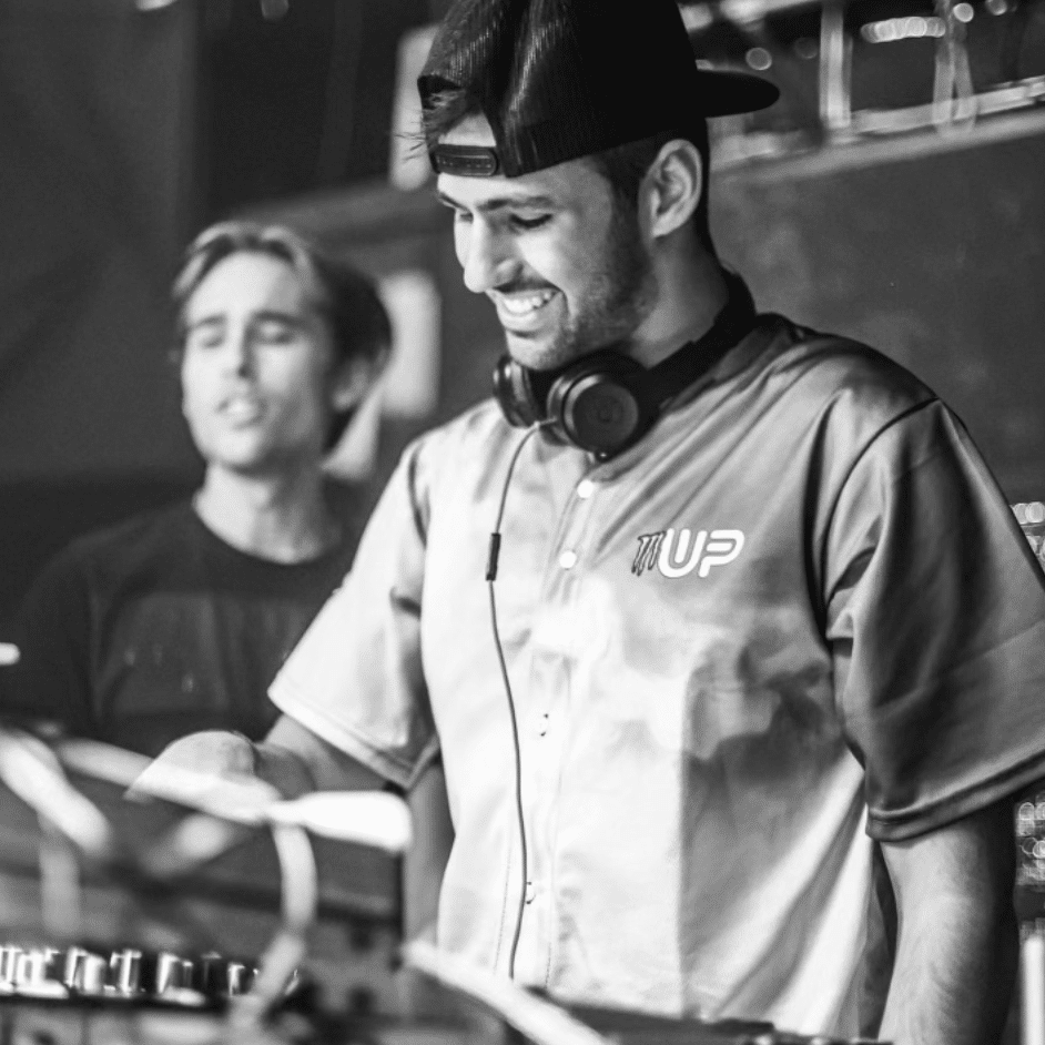 Team - 2024 - Ohio DJ Pros