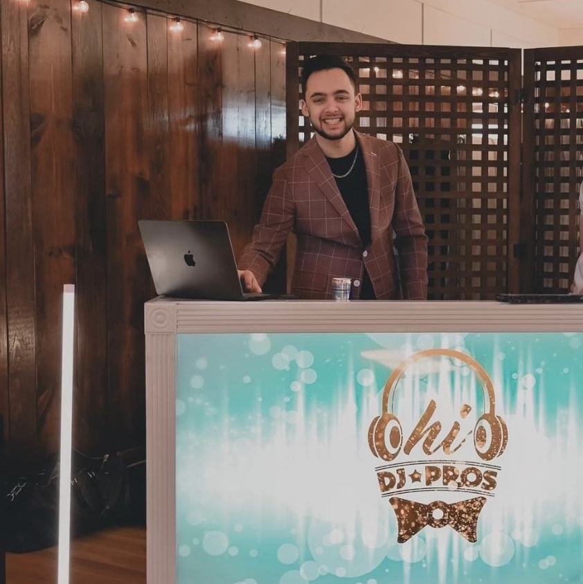 Team - 2024 - Ohio DJ Pros